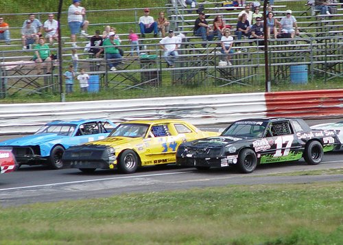 JILSON RACING - Photos